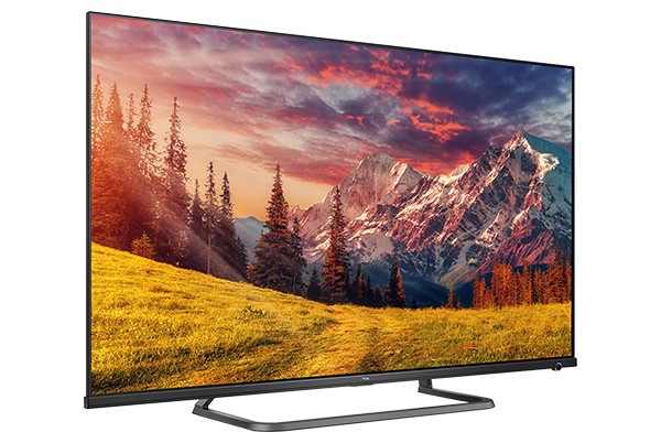 【P815】TCLの液晶大型テレビレビュー(VOD映画を観るのにおすすめ)